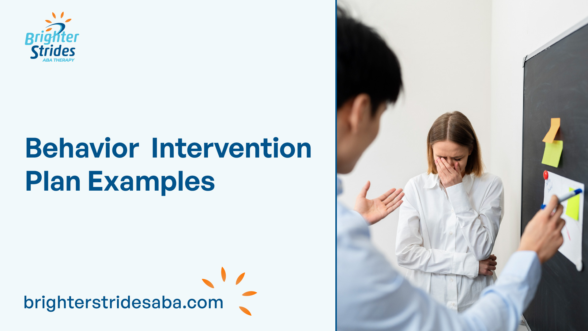 Behavior Intervention Plan Examples